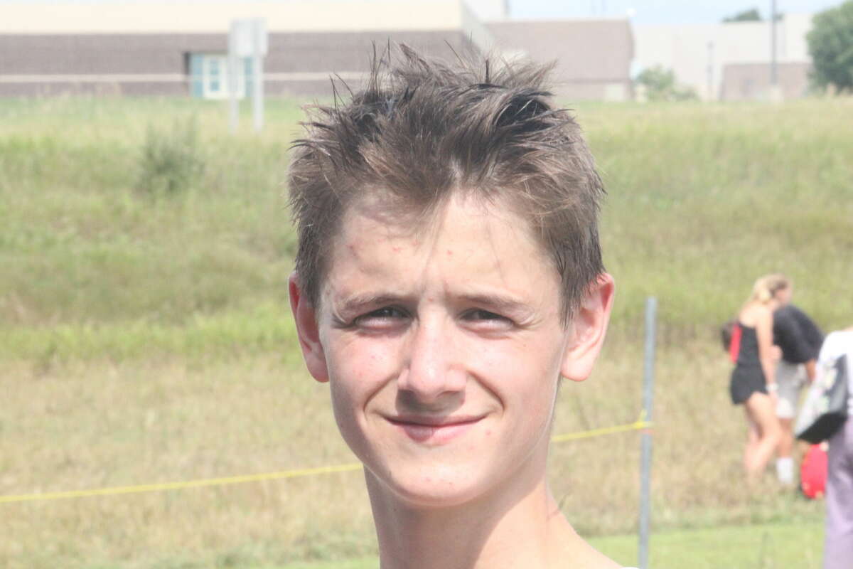 Area's top track and field athletes are recognized