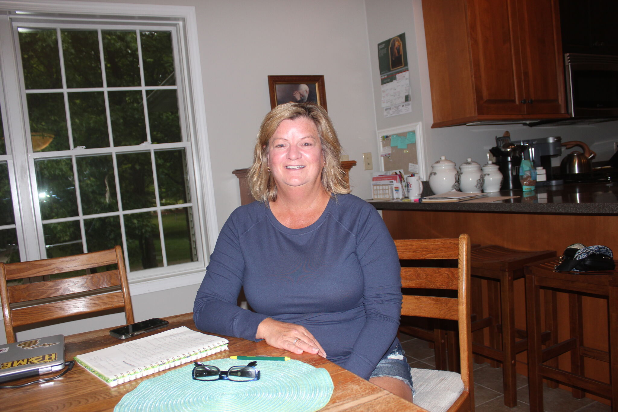 Sally Schafer will be inducted on Monday at Hemlock Park