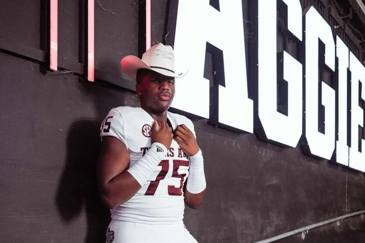 Texas A&M Aggies clear winners in local football recruiting battle