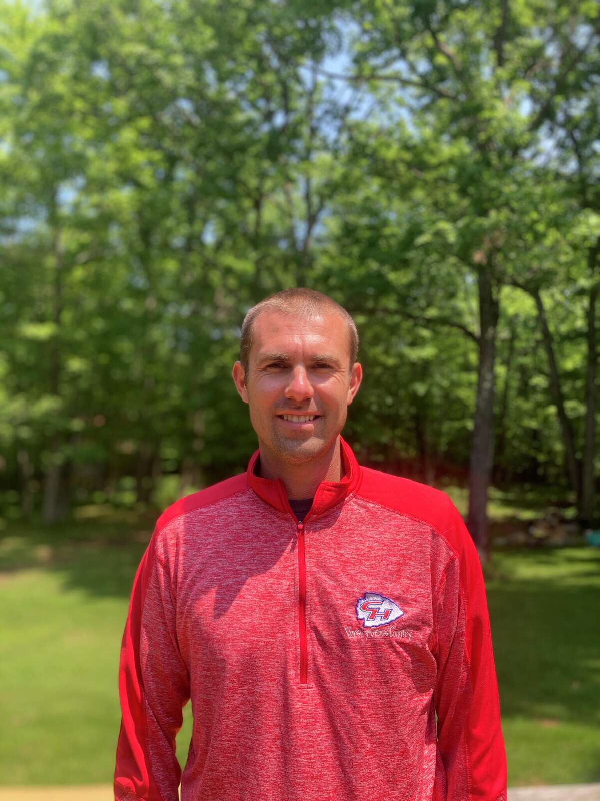 Hatfield is coach of the year; 15 area athletes draw honors
