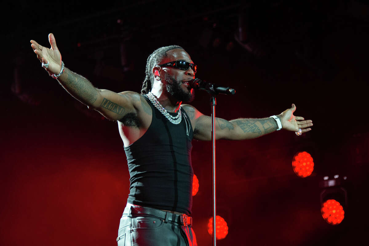 Davido and 5 more Nigerian Afrobeats performers everyone should know