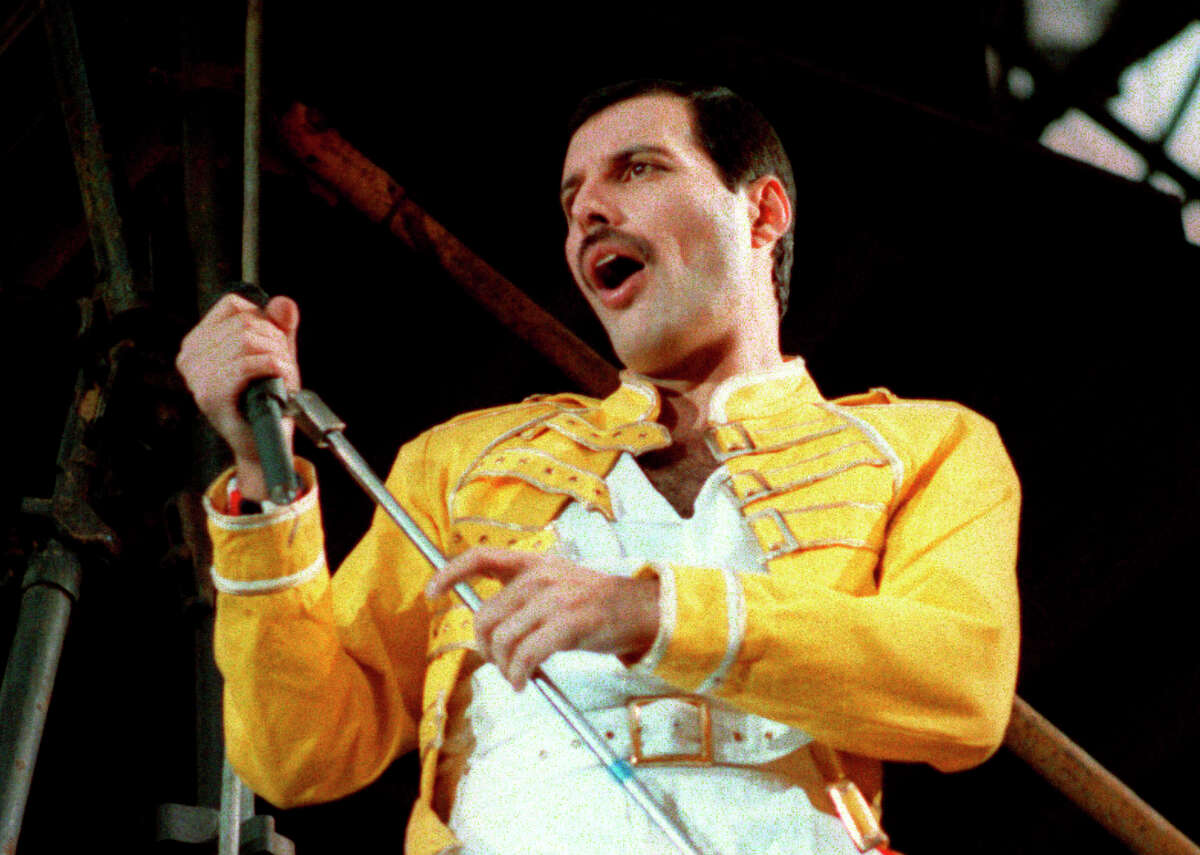 Why the Houston Symphony celebrating the music of Queen is such a grea