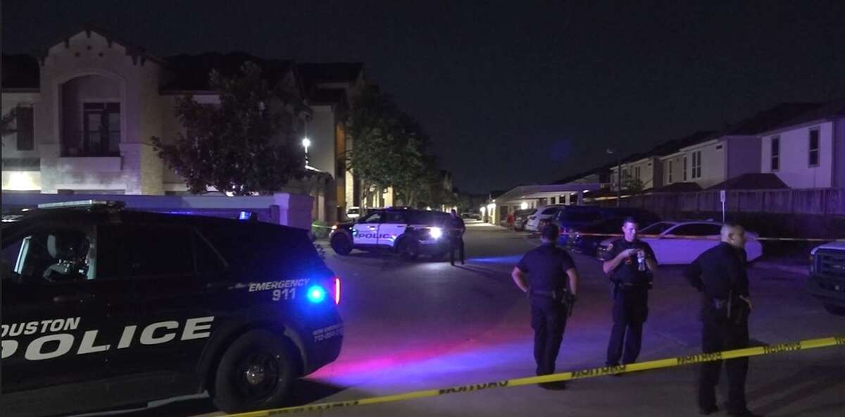 Man charged with murder over Saturday pool party shooting