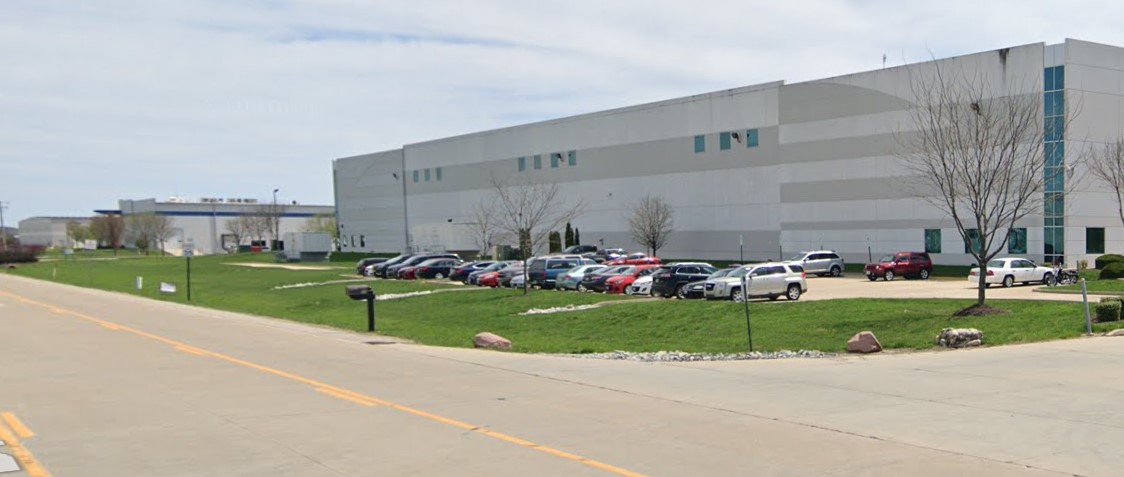 Worker resources in place as Edwardsville warehouse closure announced