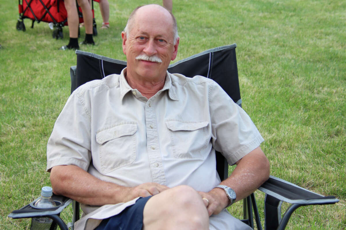 Bay City Fireworks Festival wraps with a bang despite rain