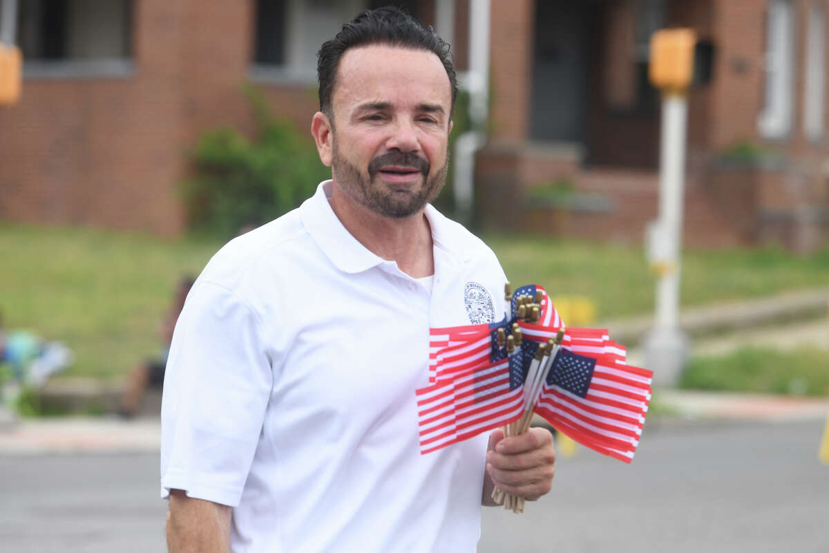 Bridgeport Mayor Joe Ganim can't have law license back, judges rule