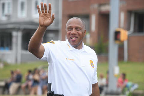 Bridgeport police union announces vote of no confidence in chief