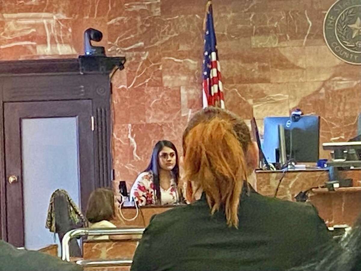 Burgos-Aviles' treatment of crime scene questioned during Week 1