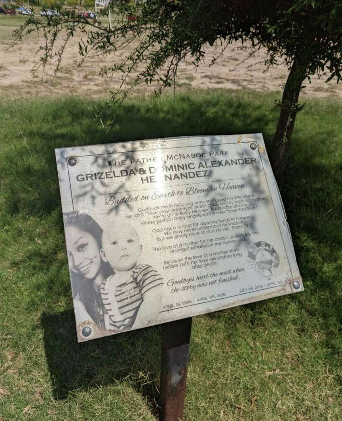 Ex-USBP agent Burgos-Aviles gets life in prison over death penalty