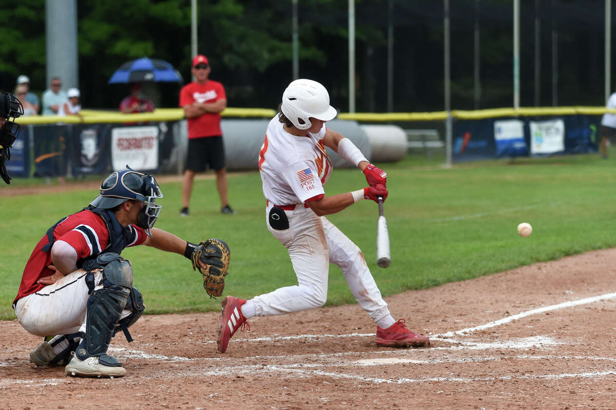 Champs: Berryhill rallies to edge Kings in Gabby Mills final