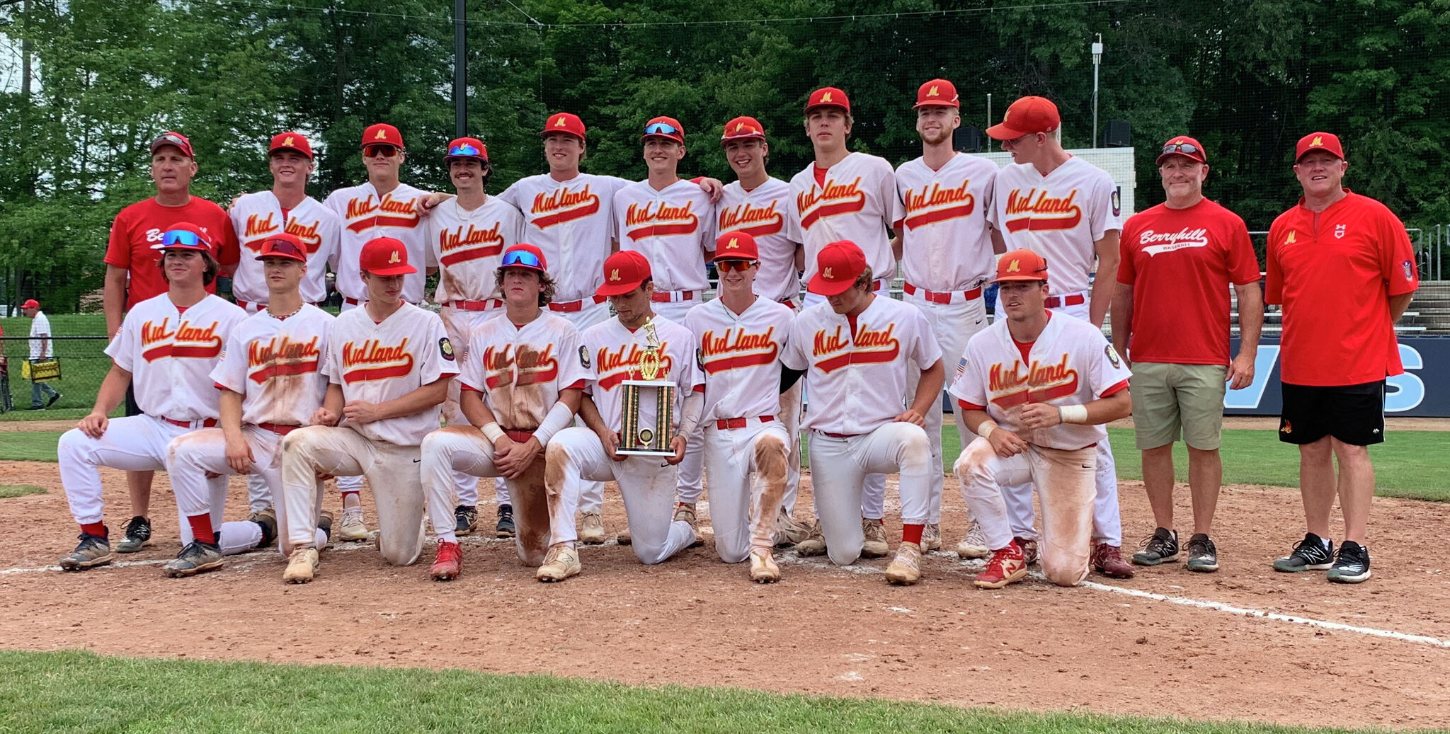 Champs: Berryhill rallies to edge Kings in Gabby Mills final