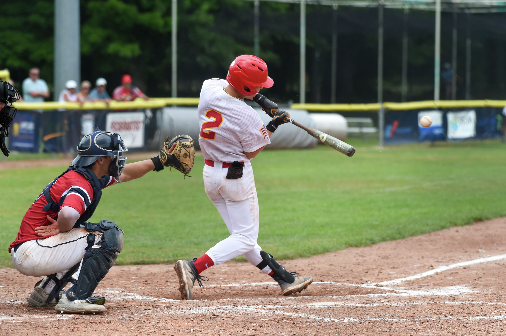 American Legion Great Lakes Region Tournament schedule