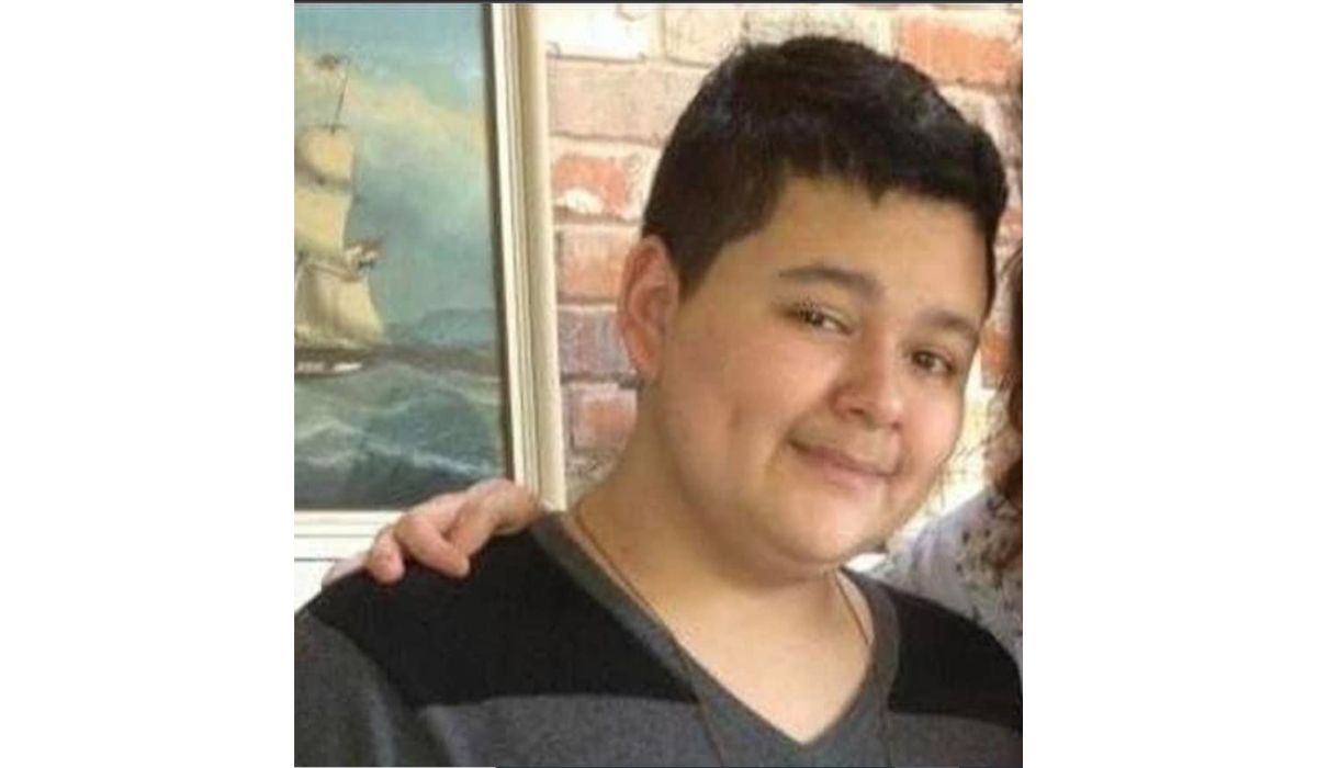 Neighbors question if Rudy Farias was missing for 8 years