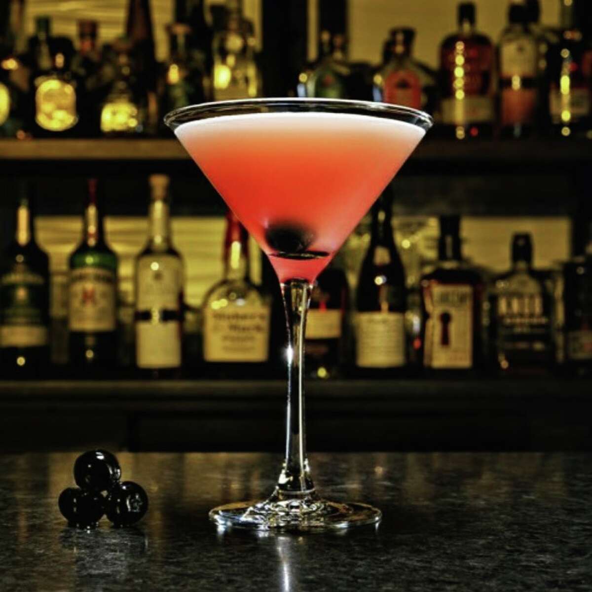 These bars, restaurants were Katy's top alcohol sellers in May