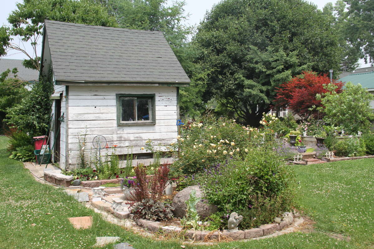 GardenWalk returns to Midland for its 20th year, featuring six gardens