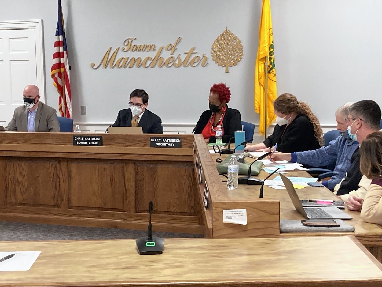 Manchester superintendent, who makes $230K, likely getting new deal