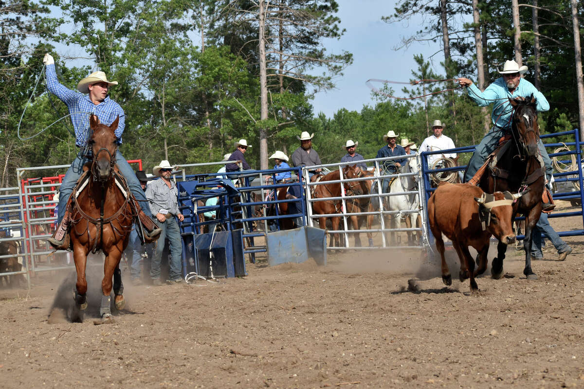 Luther Flying Star Rodeo highlights Luther Days Celebration