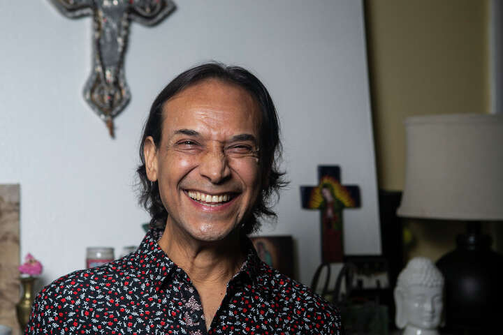 'Blood In Blood Out' actor Jesse Borrego's new film set in S.A.
