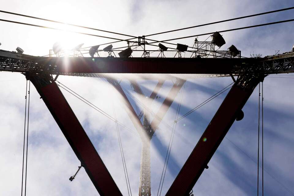 Sutro Tower at 50: From aesthetic “horror” to San Francisco icon