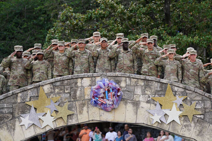 San Antonio Explained: Why the nickname Military City, USA?