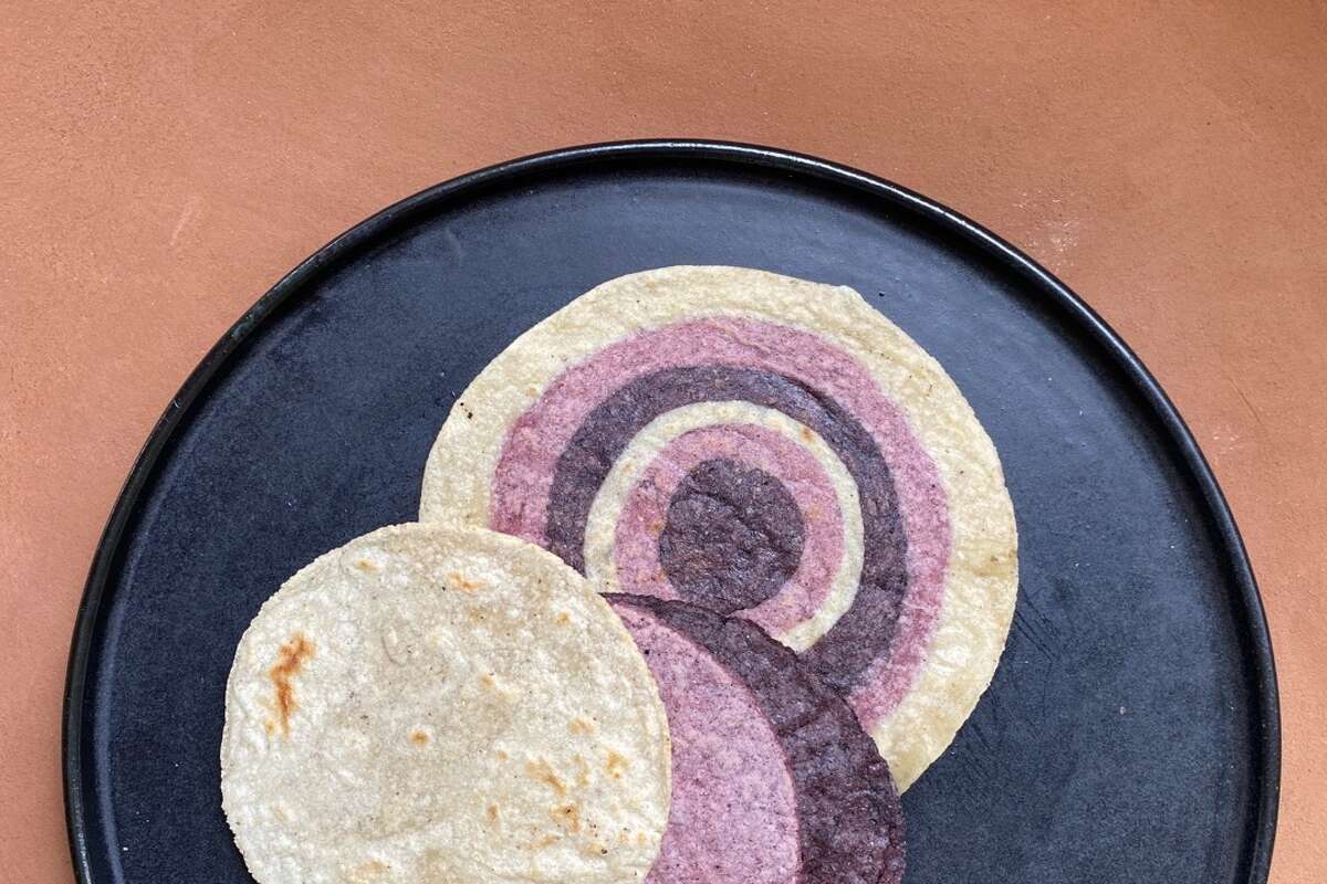 Nixtamalized corn tortillas are sweeping Bay Area restaurants