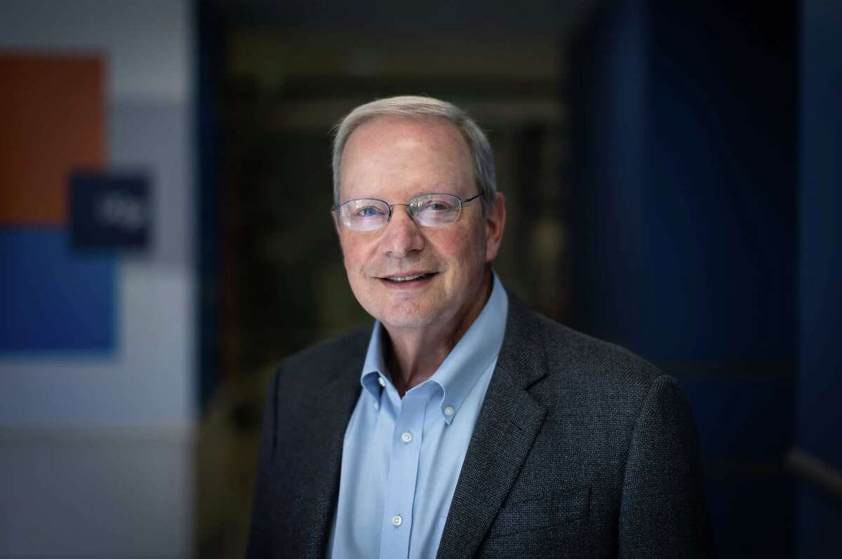 UCSF’s Bob Wachter hosts final COVID forum, taking stock of pandemic