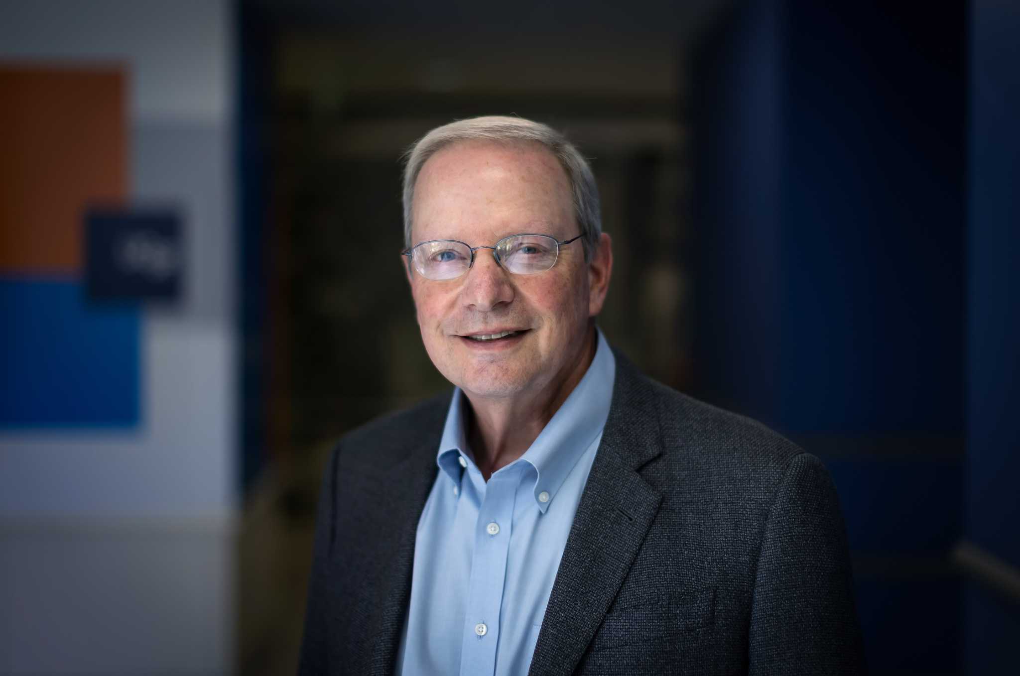 UCSF’s Bob Wachter hosts final COVID forum, taking stock of pandemic