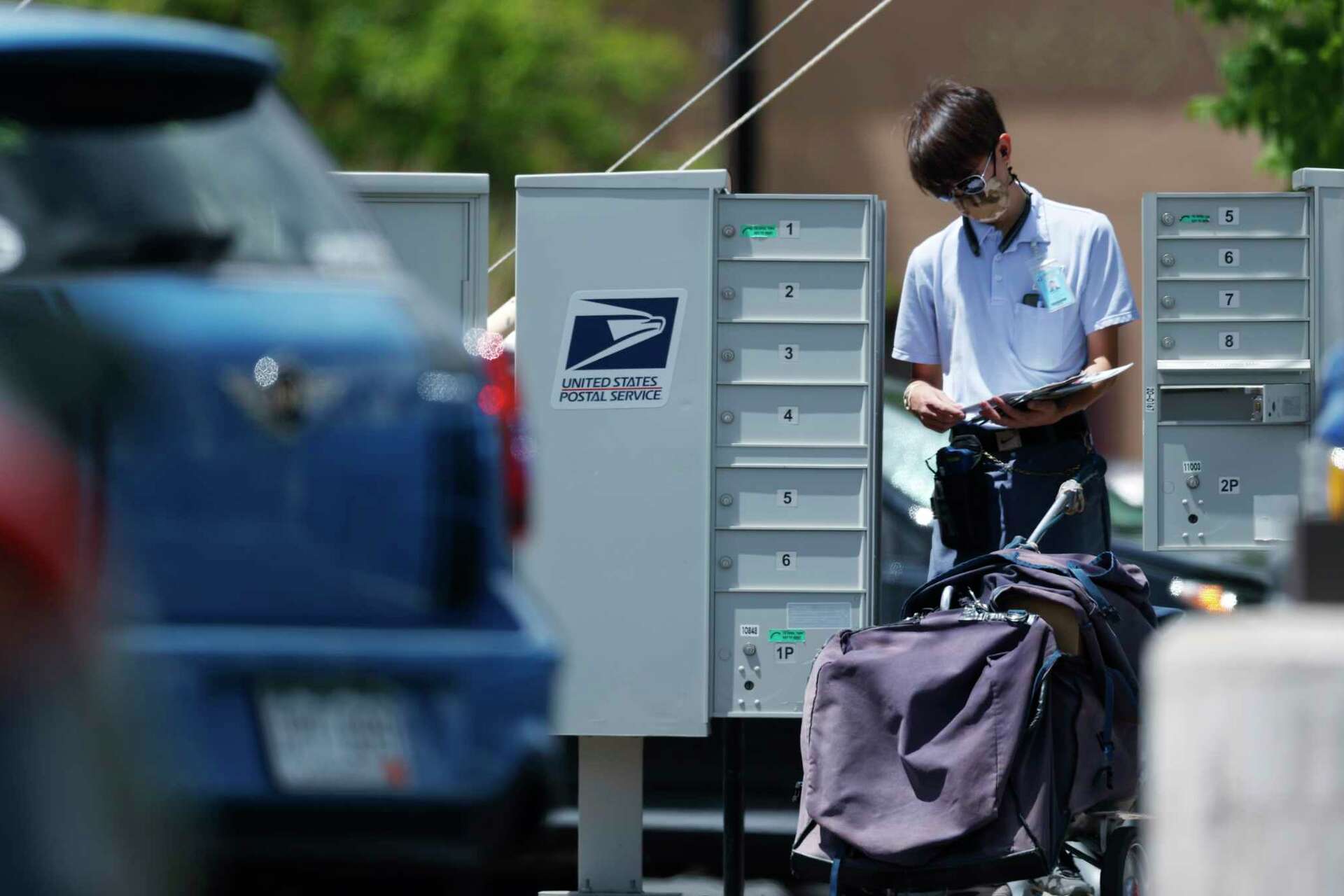 USPS stamp prices climb Sunday. Here's how much you'll pay