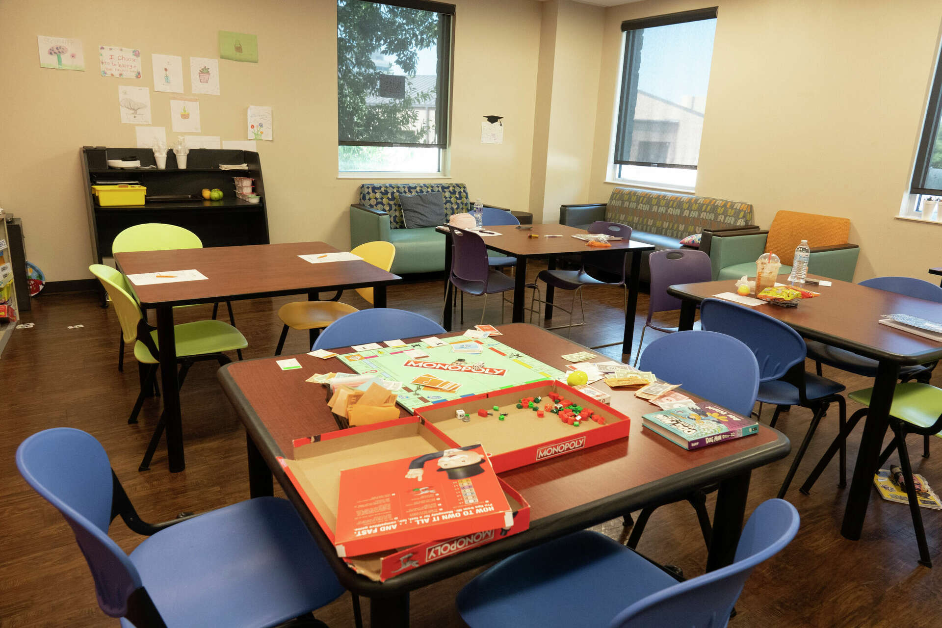 Trauma-informed design: Here's how to make your home a sanctuary