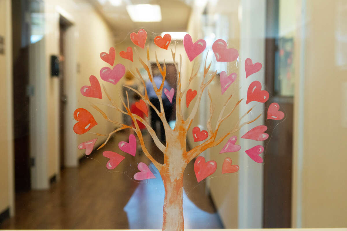 Trauma-informed design: Here's how to make your home a sanctuary