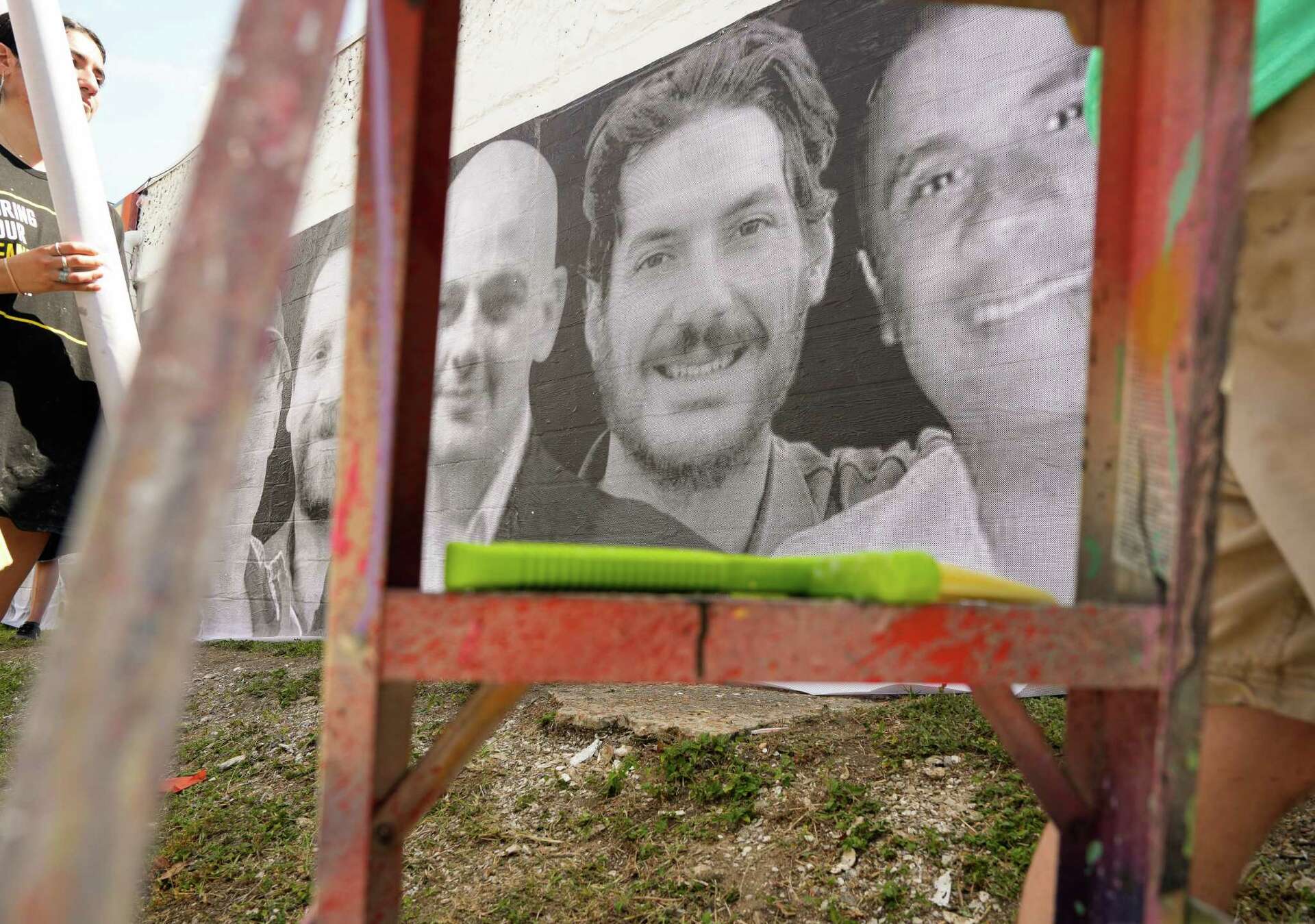 Home - The Family of Austin Tice