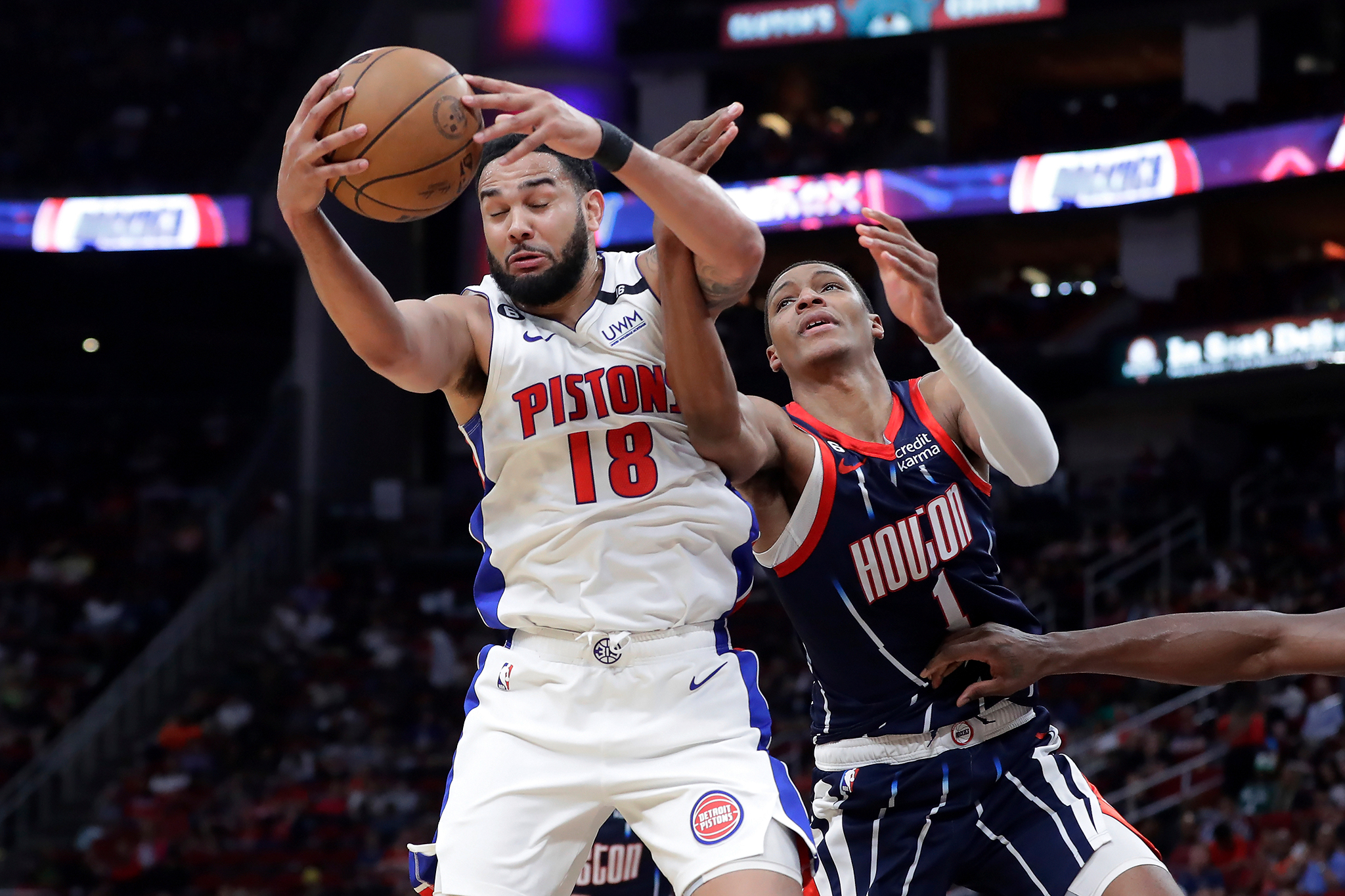 Warriors sign veteran point guard Cory Joseph to bolster backcourt