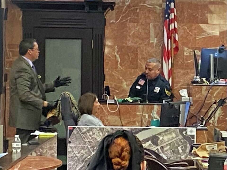 Ex-USBP agent Burgos-Aviles gets life in prison over death penalty