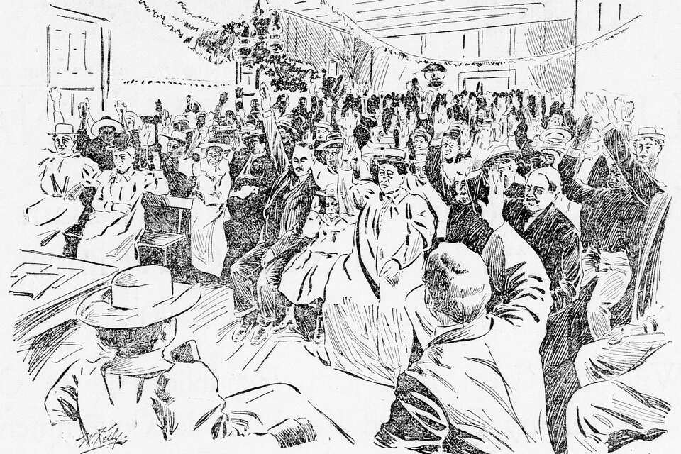 While US celebrates independence, Hawaiians still wait for theirs