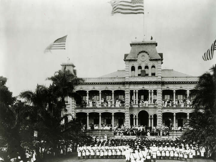 While US celebrates independence, Hawaiians still wait for theirs