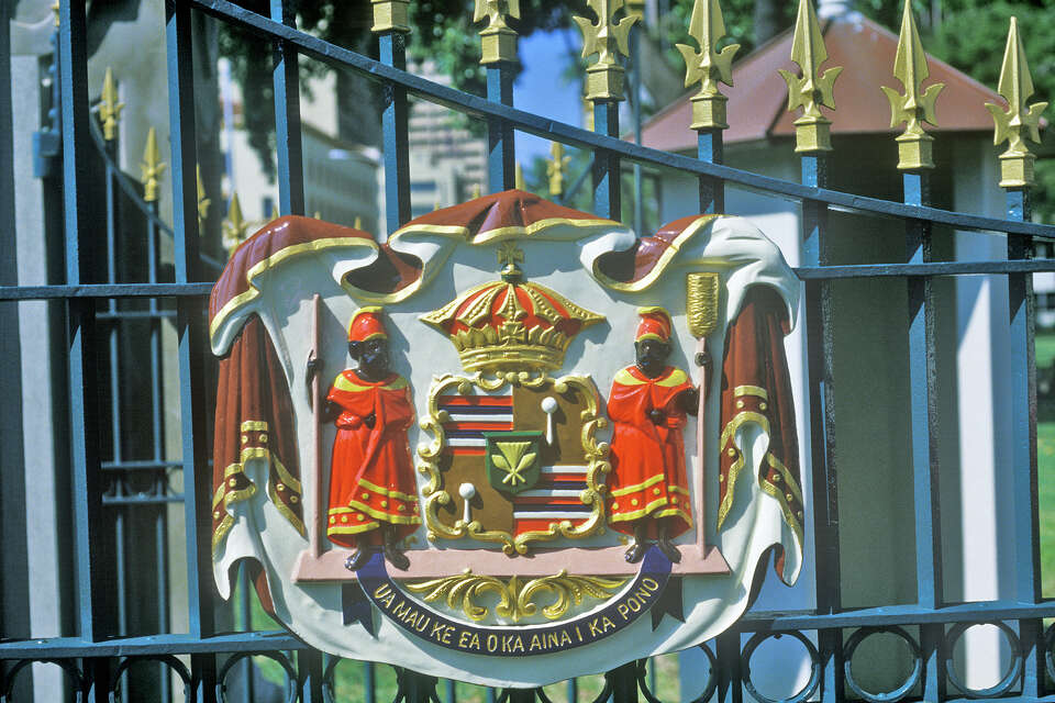 While US celebrates independence, Hawaiians still wait for theirs