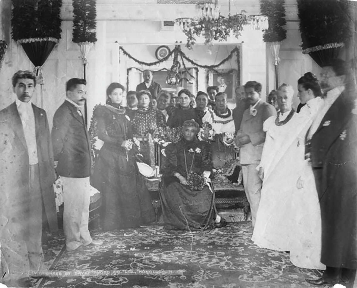 While US celebrates independence, Hawaiians still wait for theirs