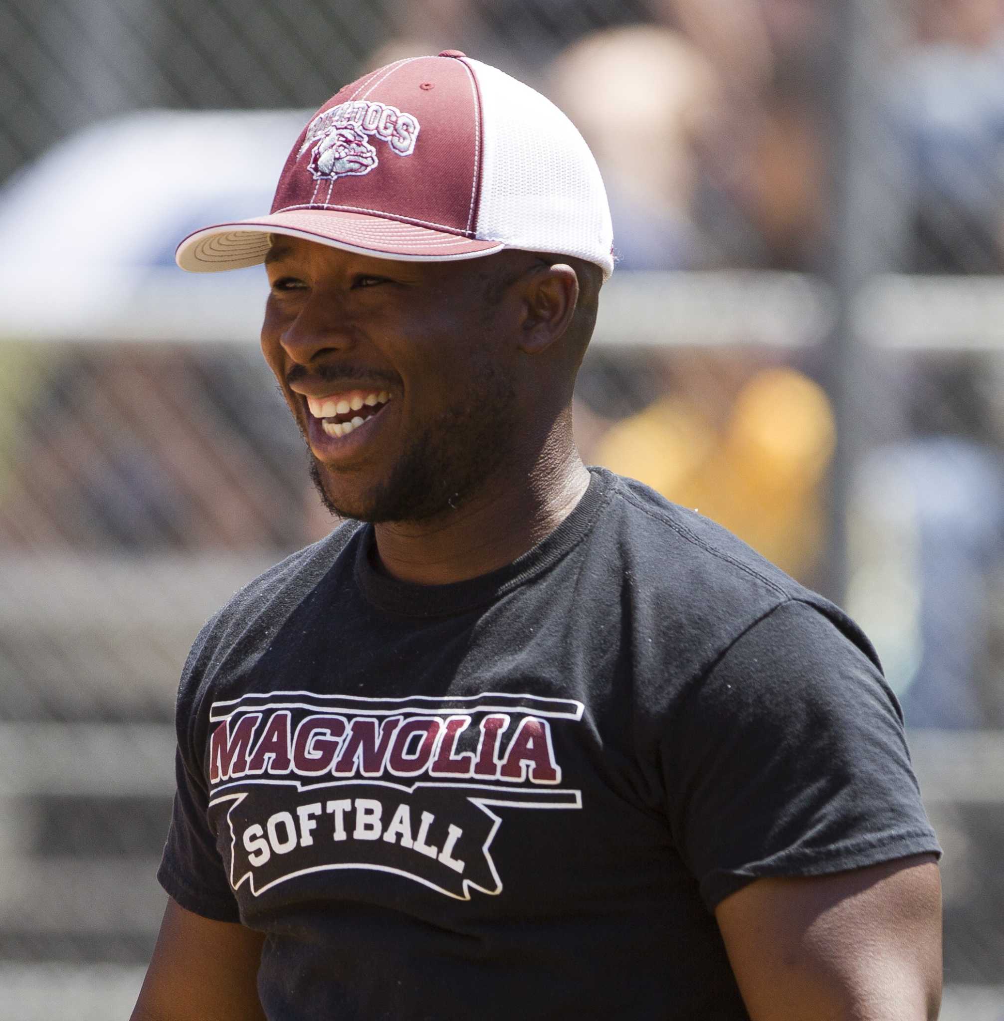 Softball: Jarrod Hunter takes over as Friendswood's new coach