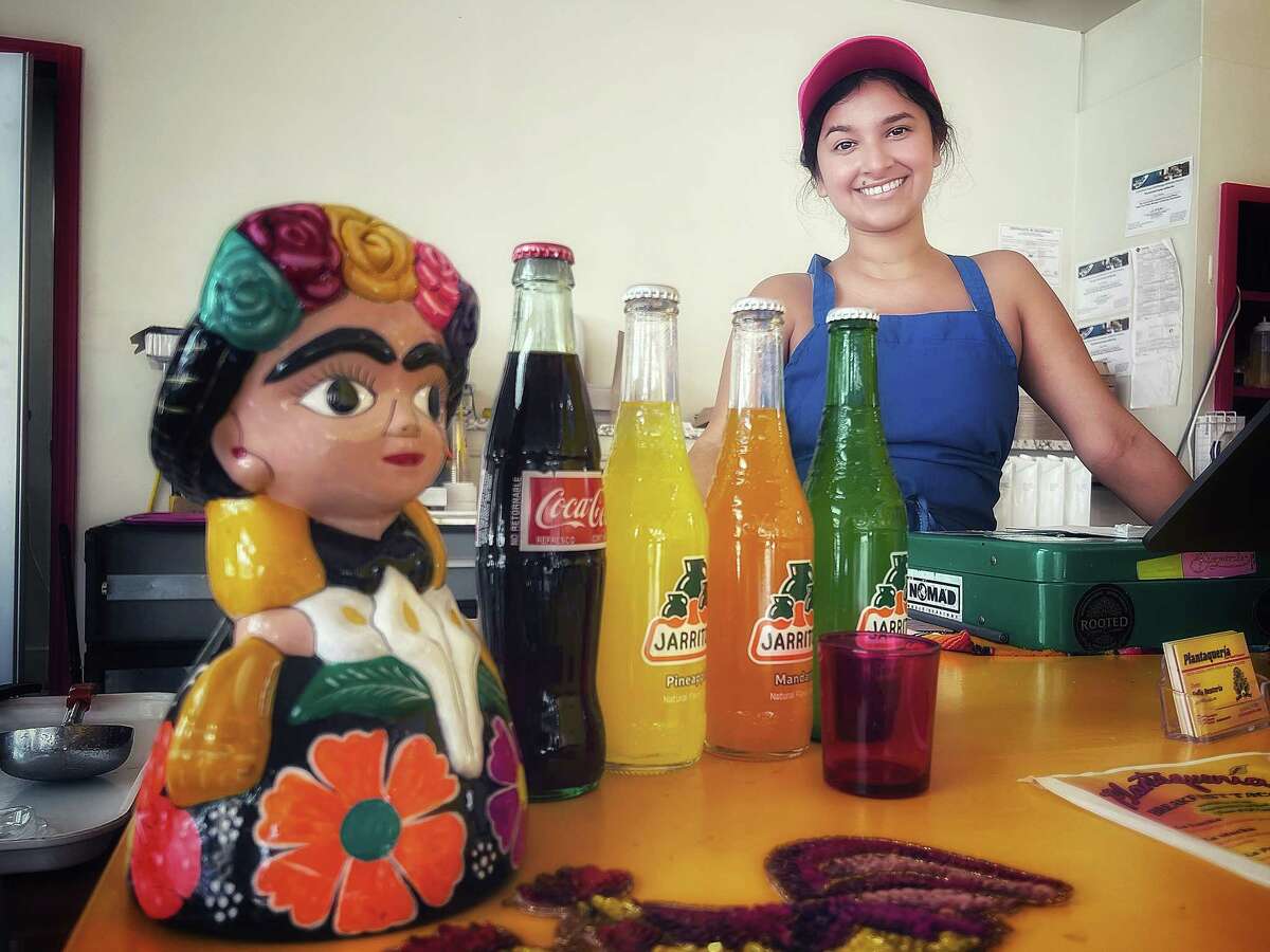 San Antonio’s hottest new taquerias: 5 spots to try
