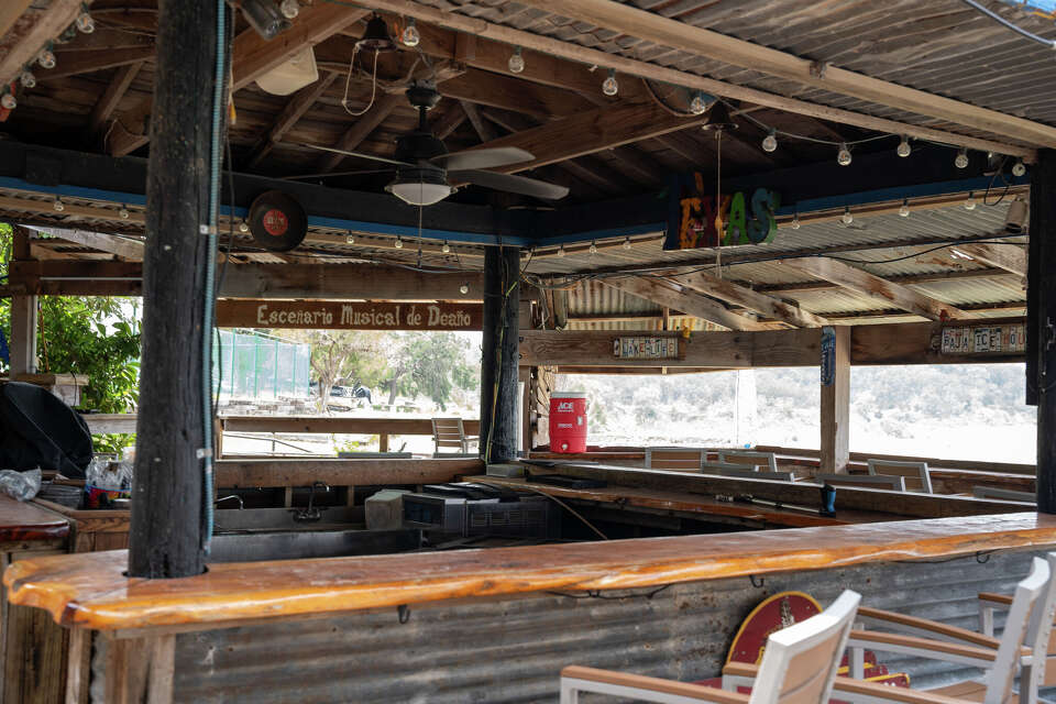 Breakwater Grill & Cantina to open in Canyon Lake in 2023