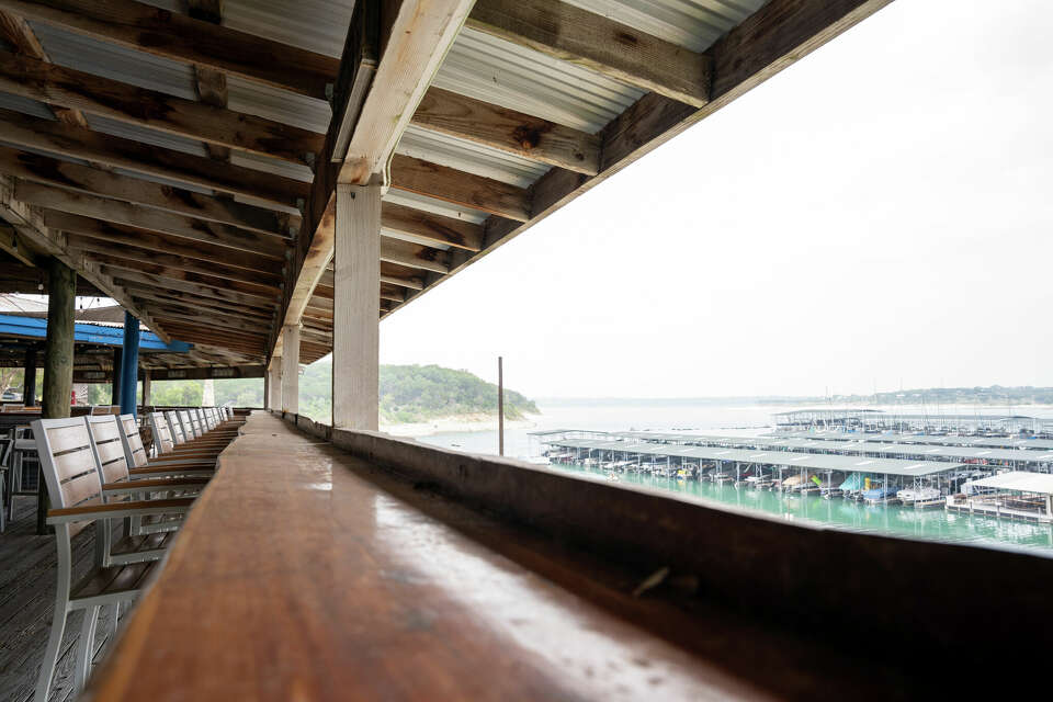 Breakwater Grill & Cantina to open in Canyon Lake in 2023