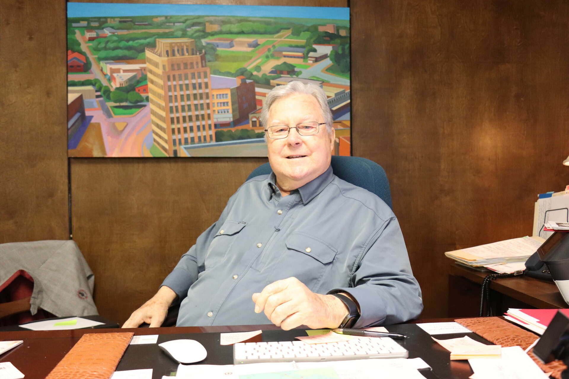 Beaumont Main Street director discusses revitalizing downtown economy