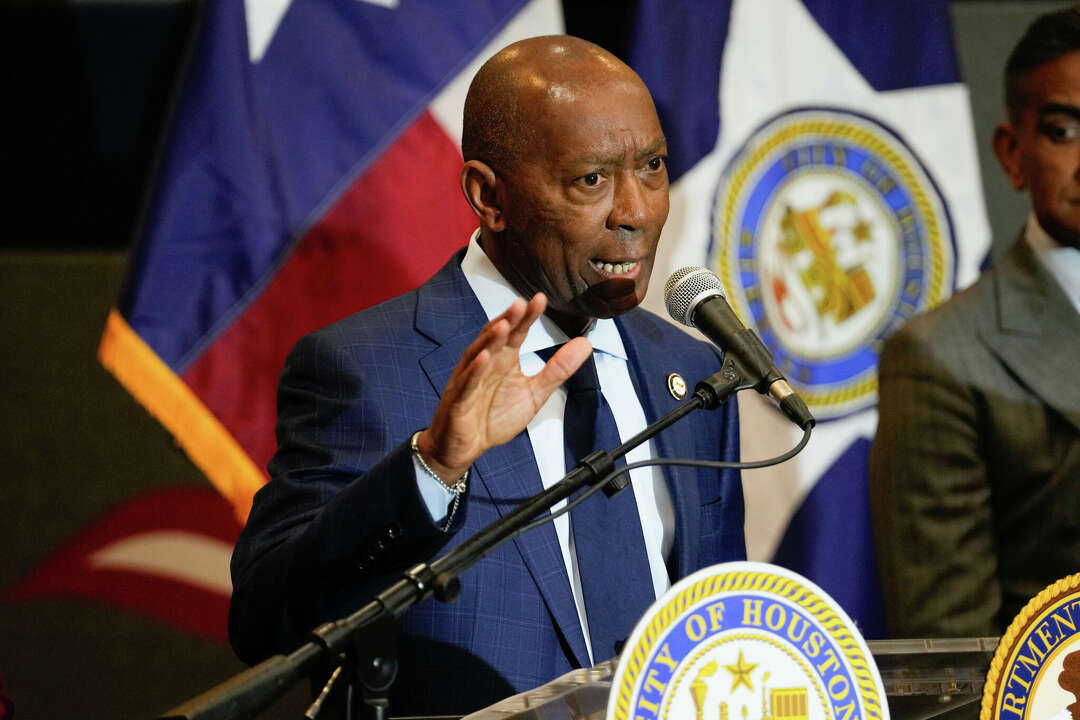 Houston sues Texas over controversial 'Death Star Bill'