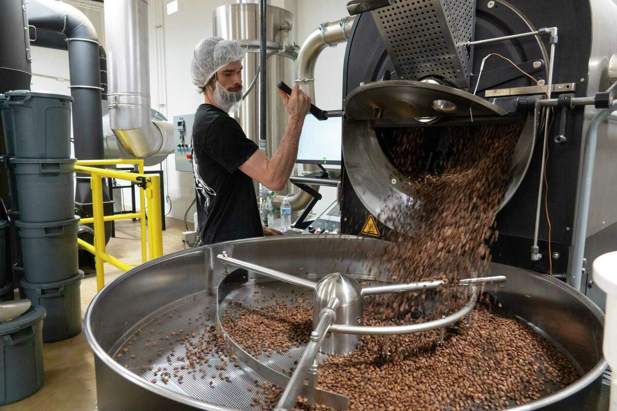 Merit Coffee seeks to ride industry’s ‘fourth wave’ to new heights