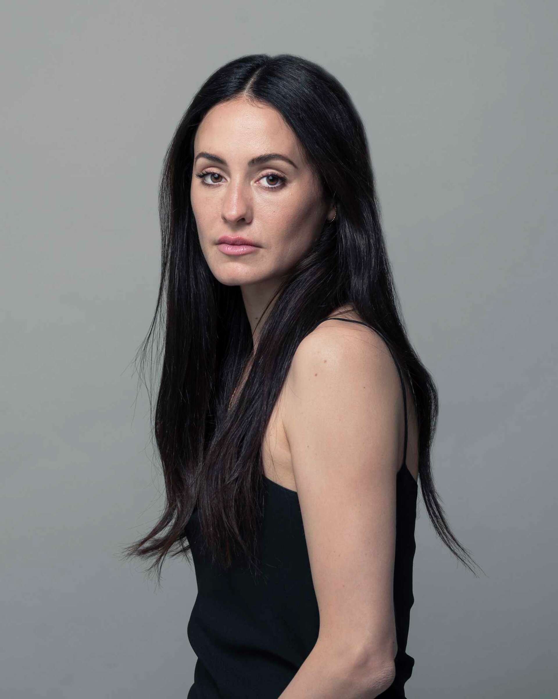 50 shades of ballet? Melanie Hamrick on her steamy novel that makes ...