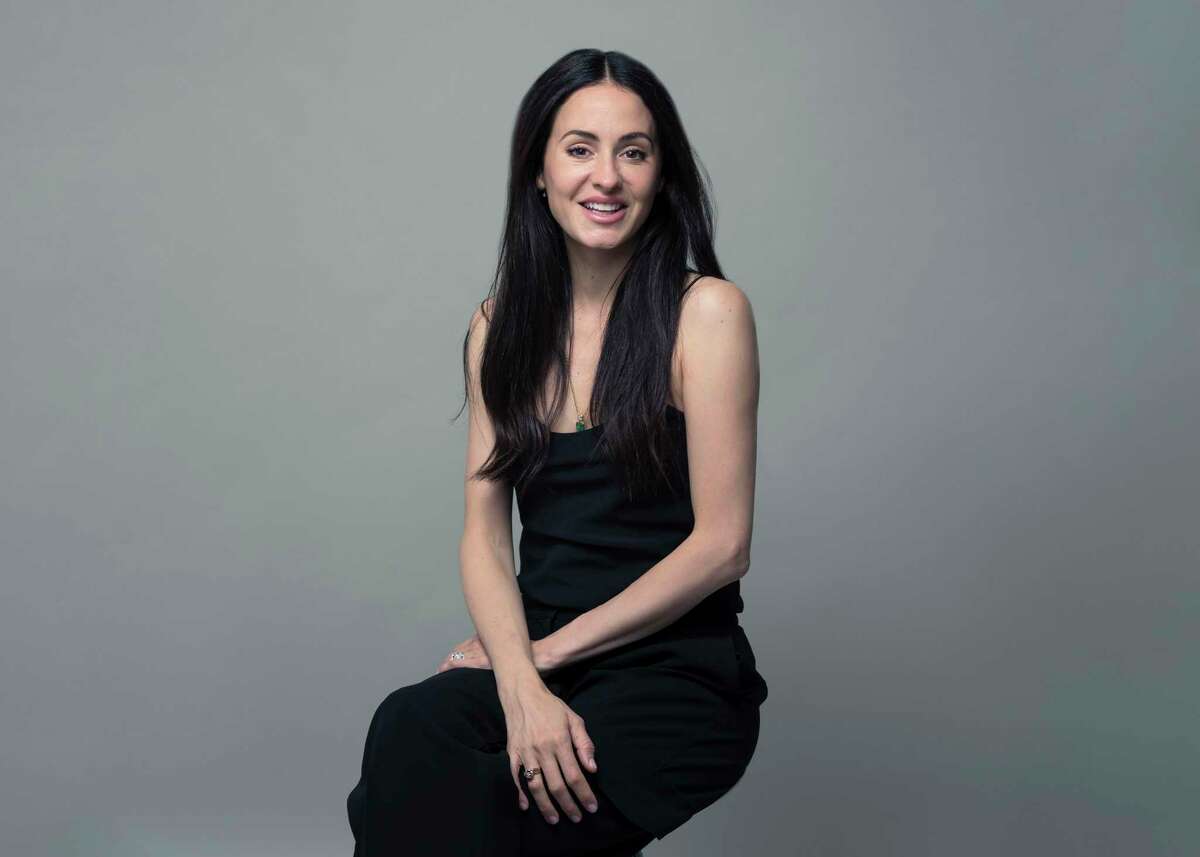50 Shades Of Ballet Melanie Hamrick On Her Steamy Novel That Makes ‘black Swan Seem Tame