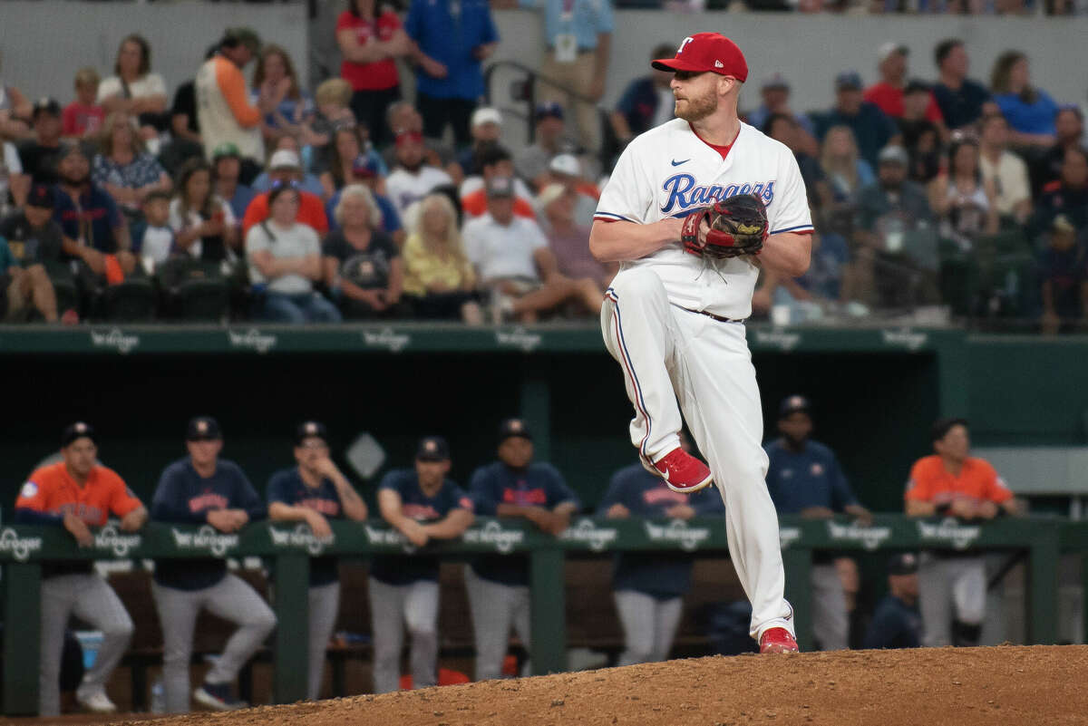 Houston Astros: Late rally caps roller-coaster win over Texas Rangers