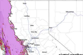 Weather Forecasts - San Francisco Chronicle