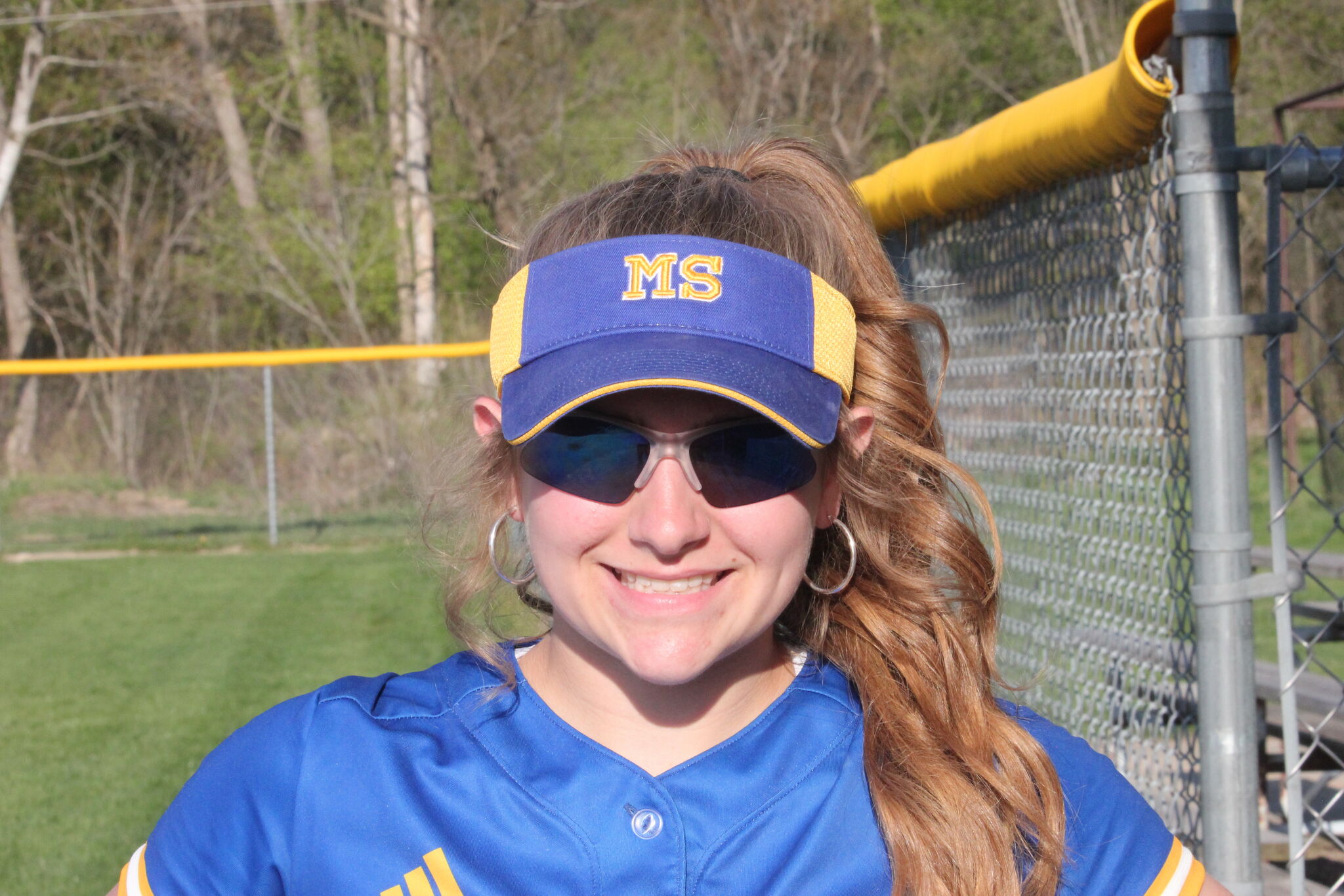 Mohawks looking ahead with optimism