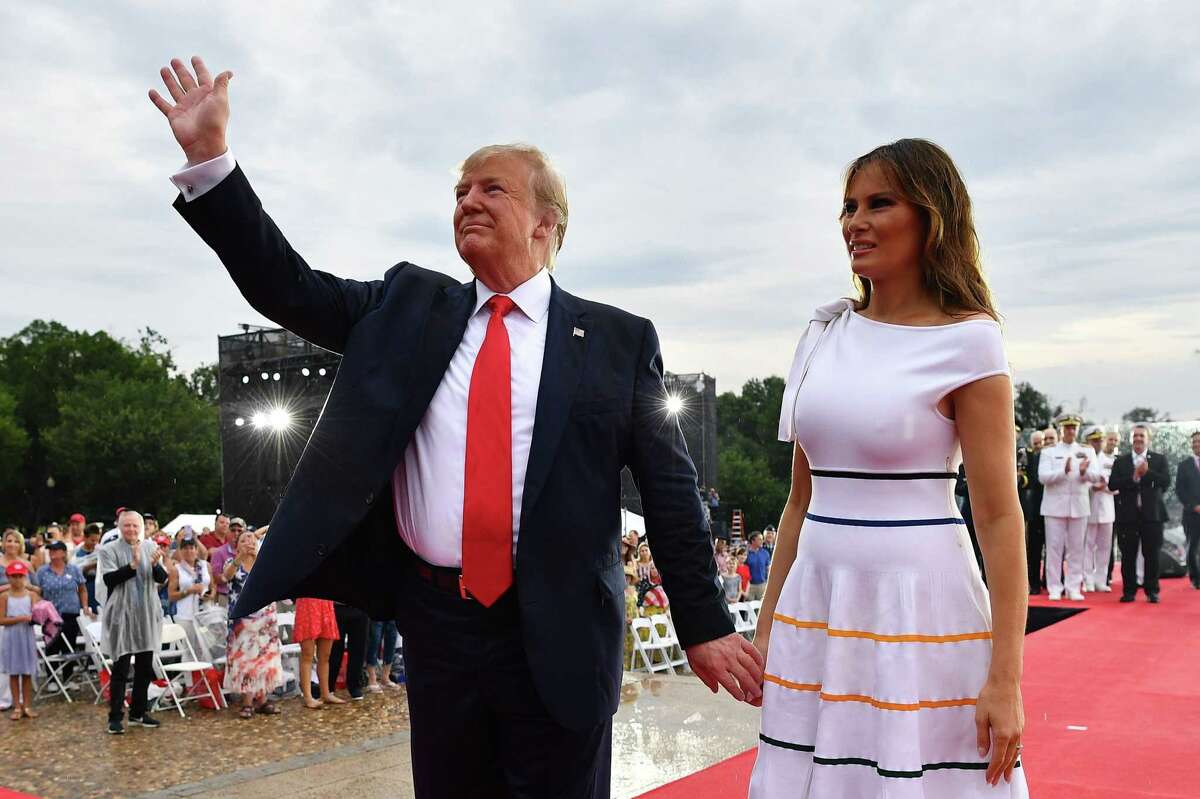 Joe Biden deserves the scrutiny Donald Trump gets